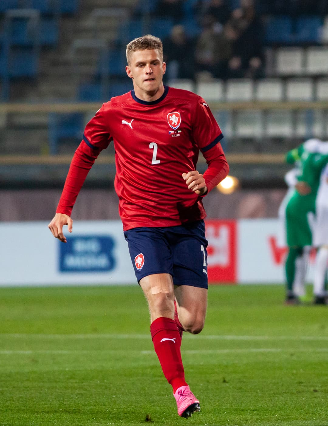 David Zima - Tchéquie | Fiche joueur CDM 2026 | CDM 2026
