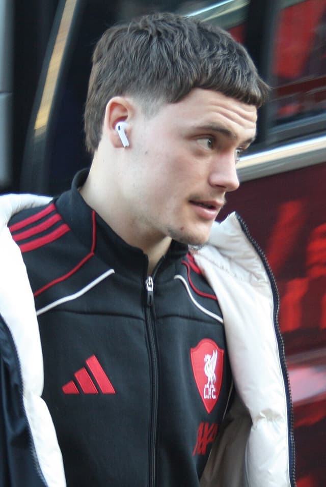 Florian Wirtz - Allemagne | Fiche joueur CDM 2026 | CDM 2026