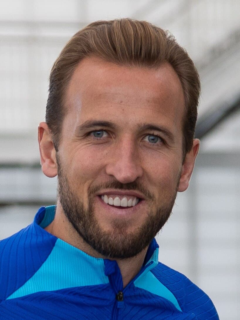 Harry Kane - Angleterre | Fiche joueur CDM 2026 | CDM 2026