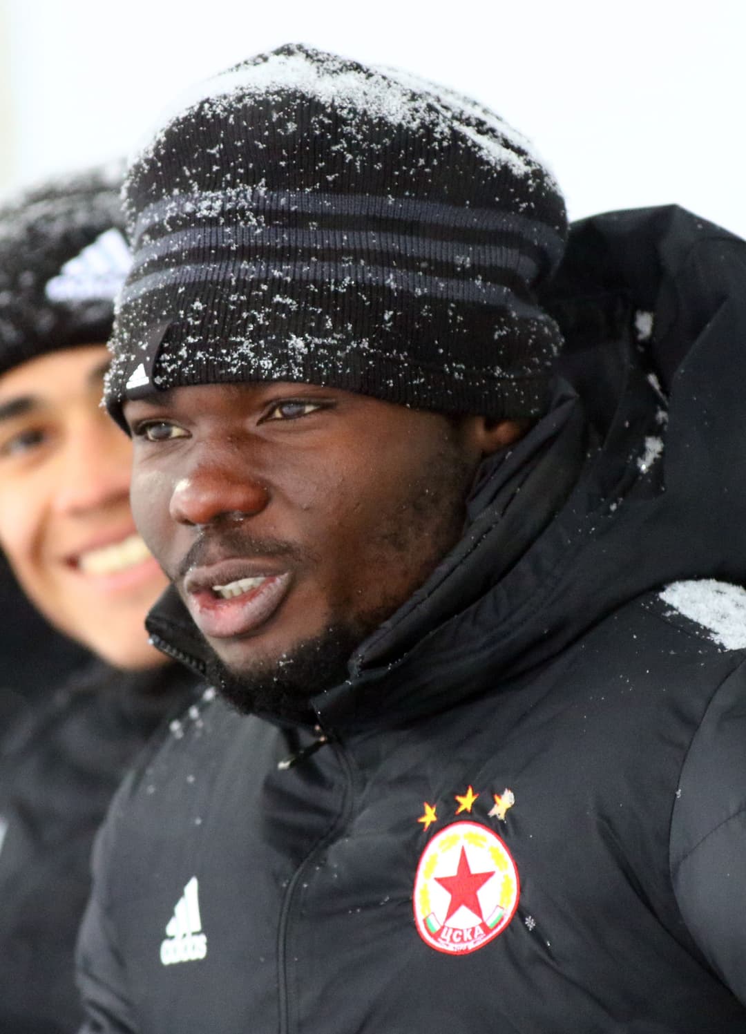 Jordy Caicedo - Équateur | Fiche joueur CDM 2026 | CDM 2026