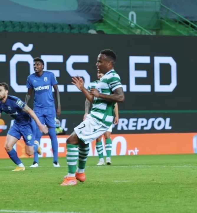 Jovane Cabral - Cap-Vert | Fiche joueur CDM 2026 | CDM 2026