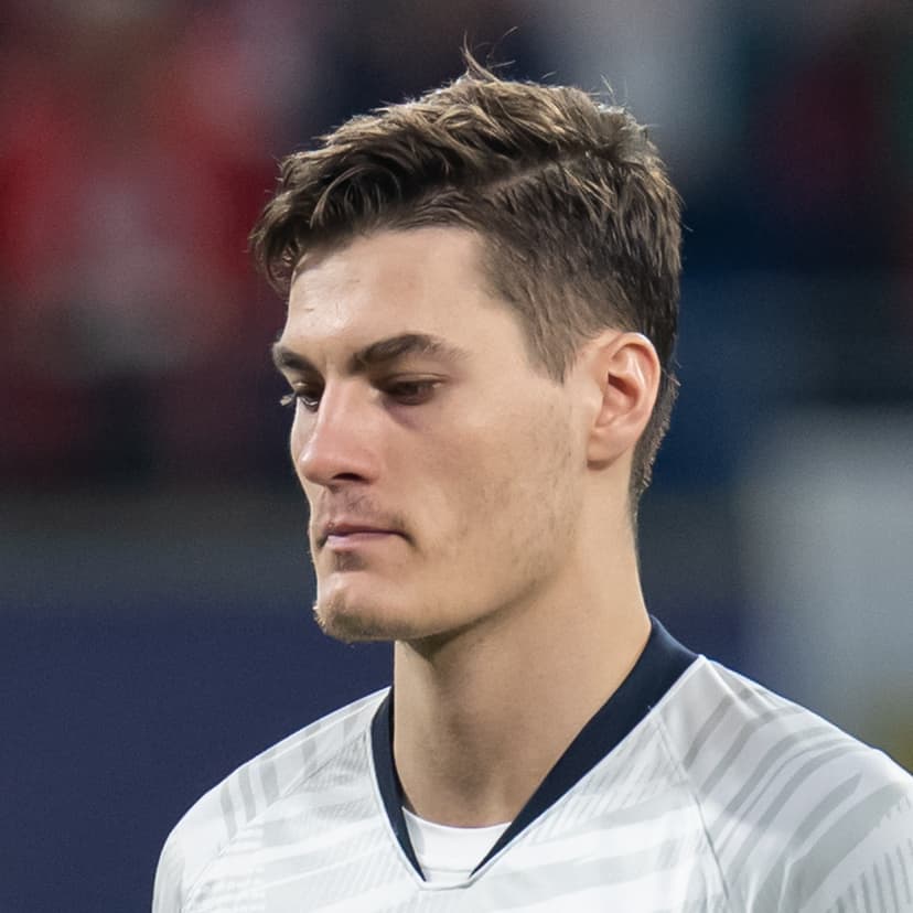 Patrik Schick - Tchéquie | Fiche joueur CDM 2026 | CDM 2026