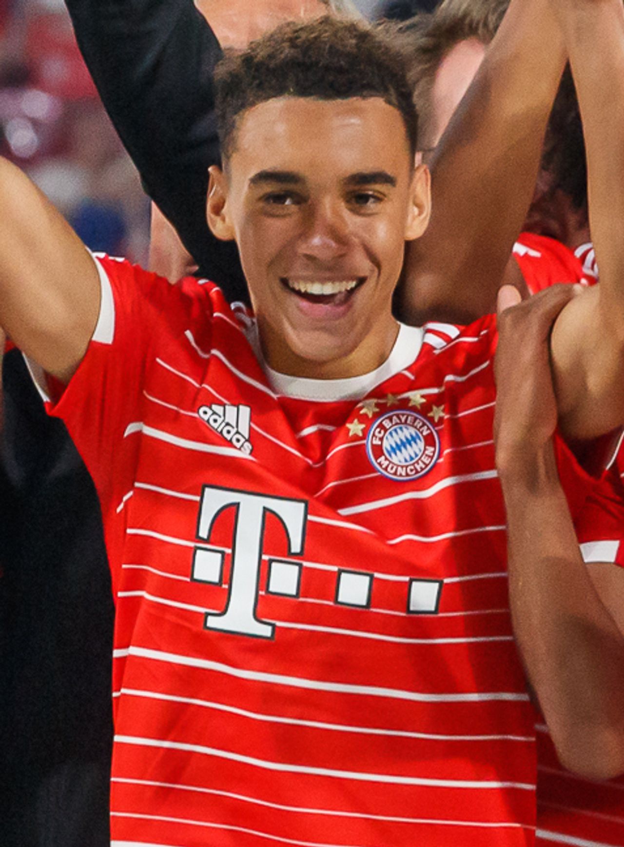 Jamal Musiala - Allemagne | Fiche joueur CDM 2026 | CDM 2026